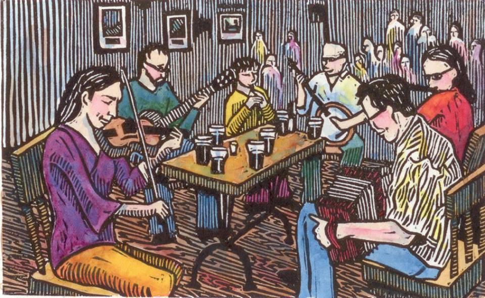 Home - Newfoundland & Labrador Folk Arts Society