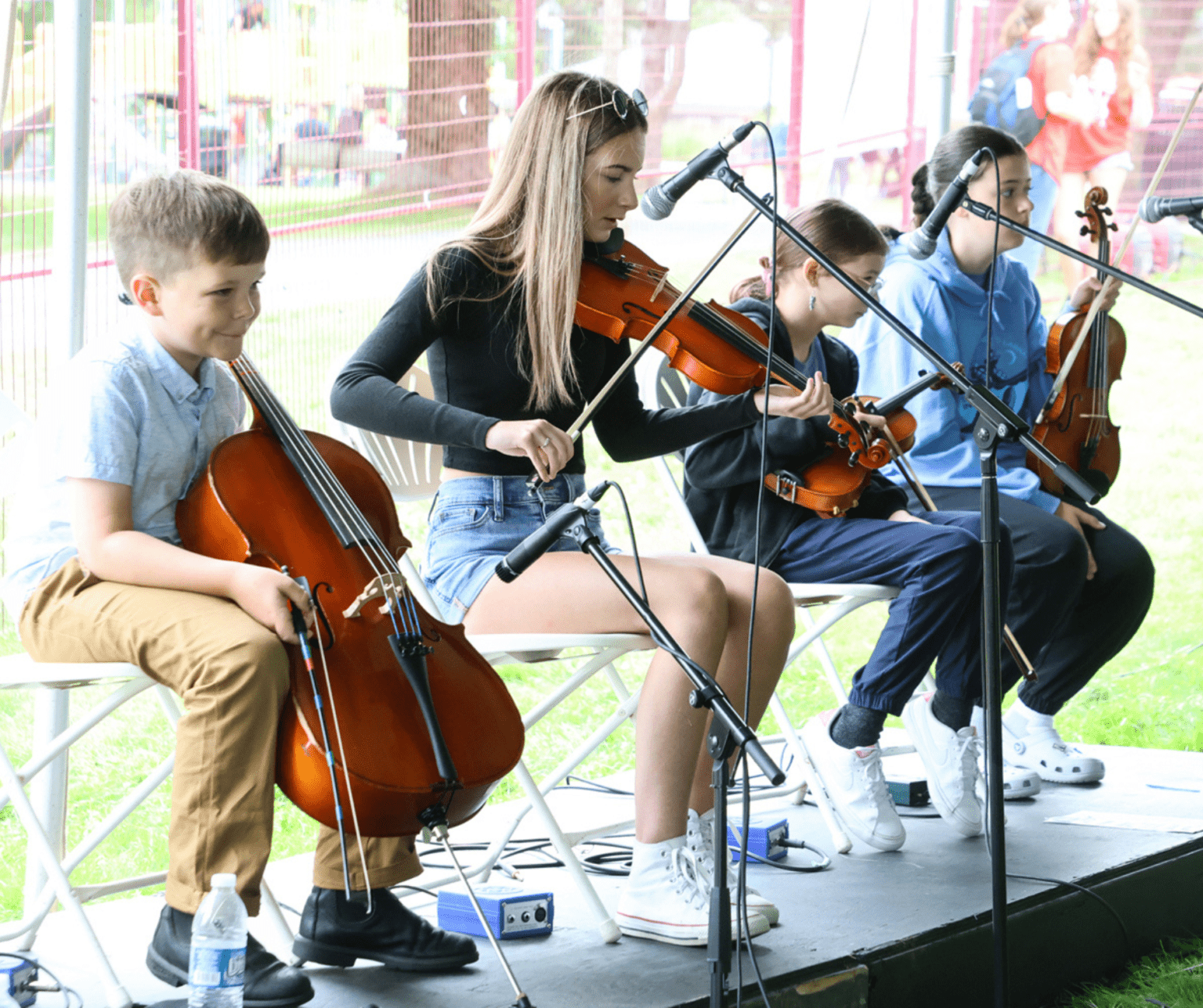 Newfoundland and Labrador Folk Arts Society